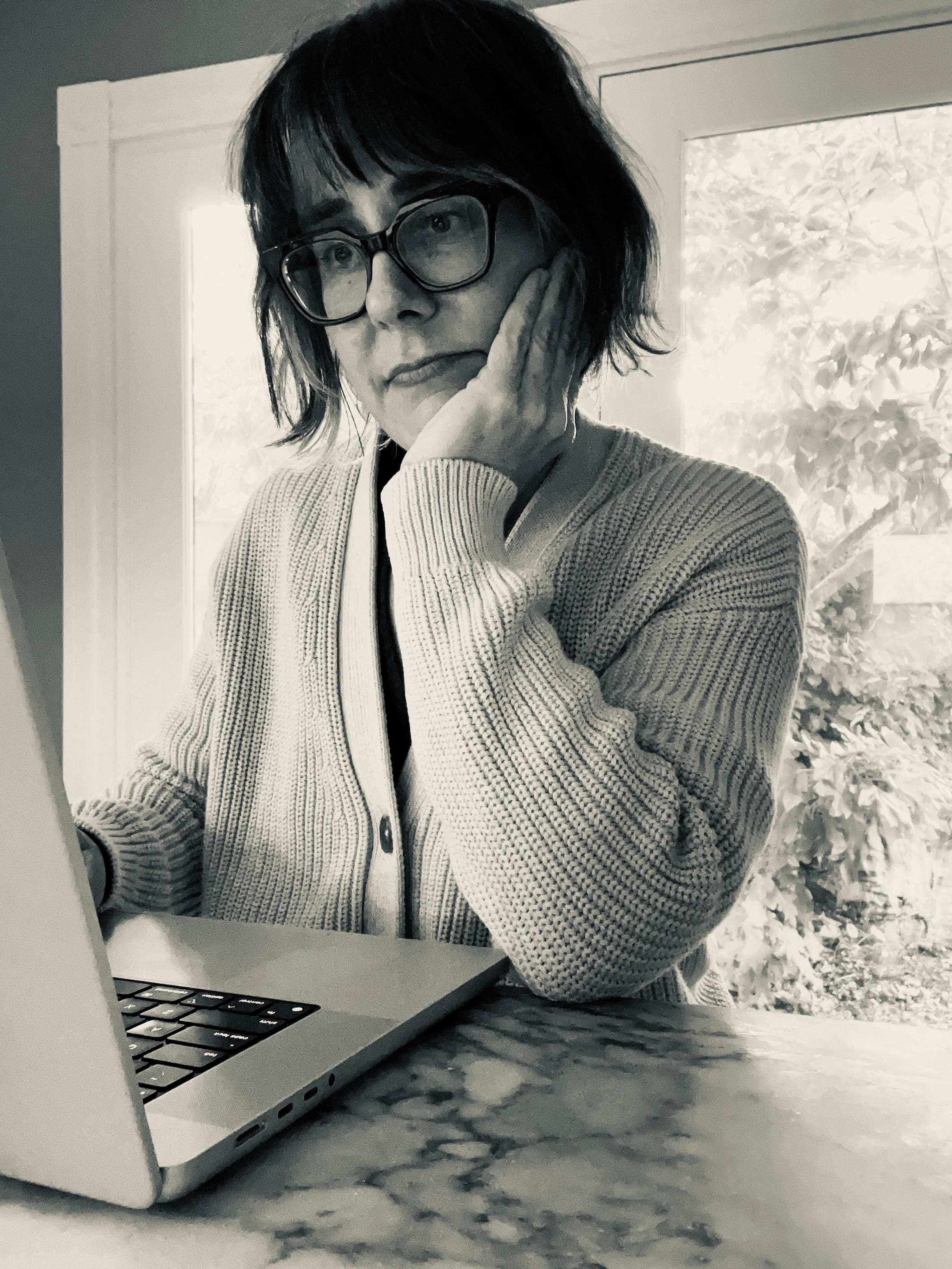 What 2025 Taught Me About Building in Public - by Liz Bucar