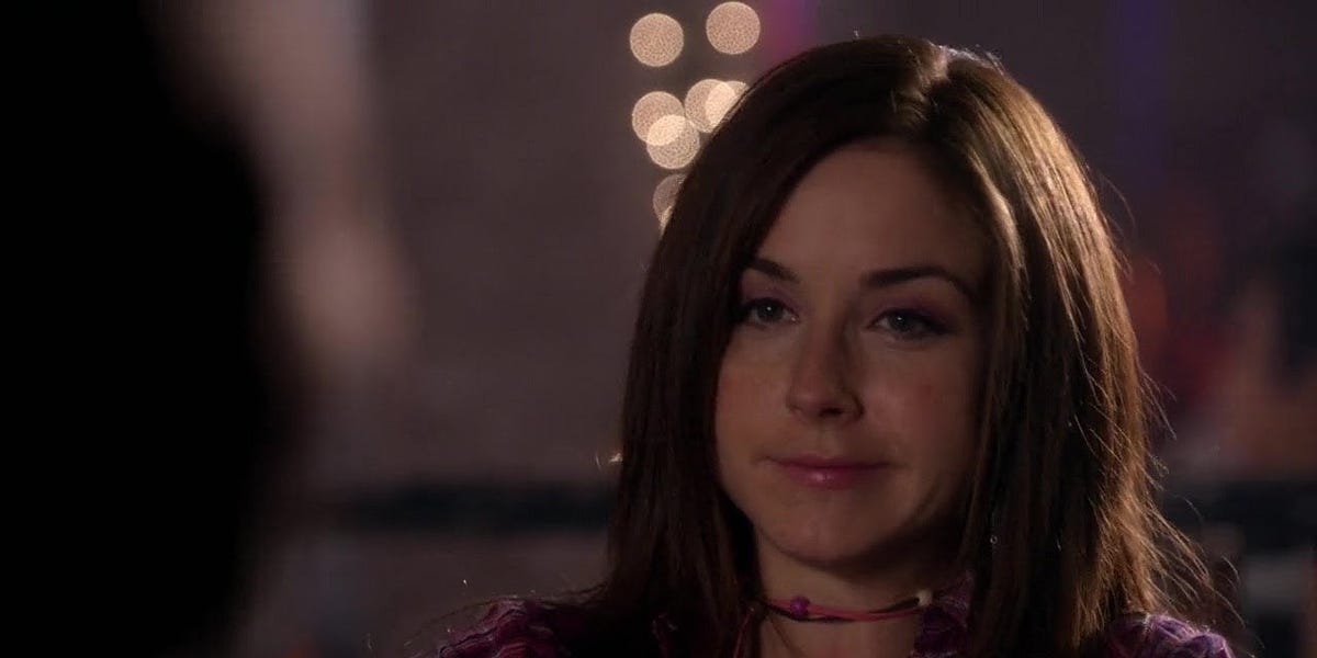 Being Erica Season 2: Accepting the Present
