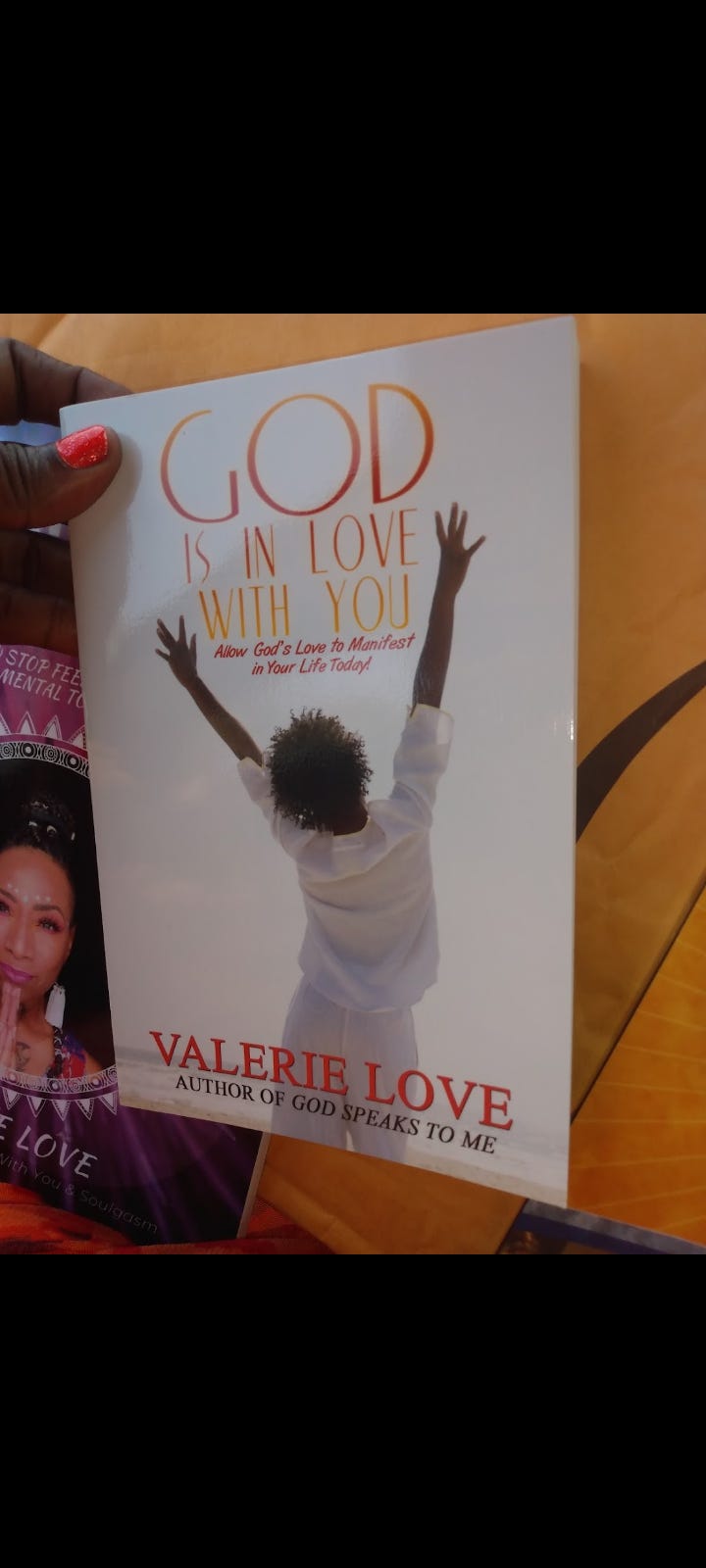 Universal Checks & Vortex Wealth: - by Denelsia Walker