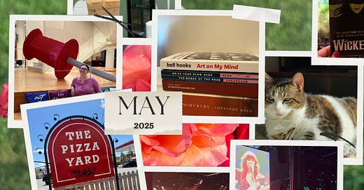 Closely Reading | haley larsen, phd | Substack