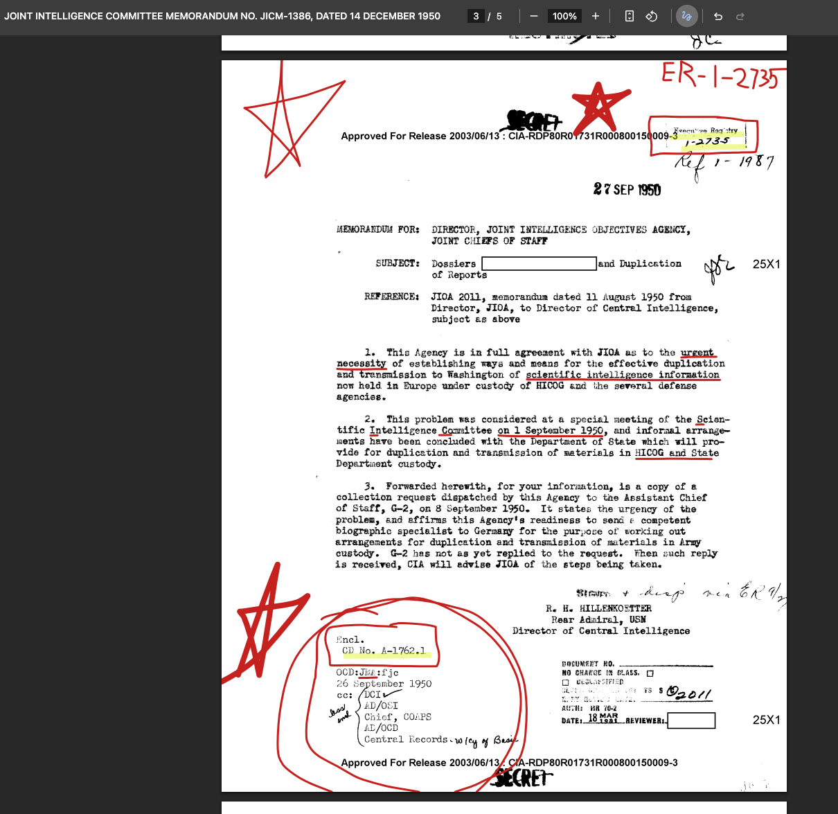 Majestic documents validation - MJ12 Logic