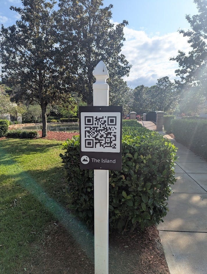 The Headstone of Bob Ross - by Botanicals, Burials, Books
