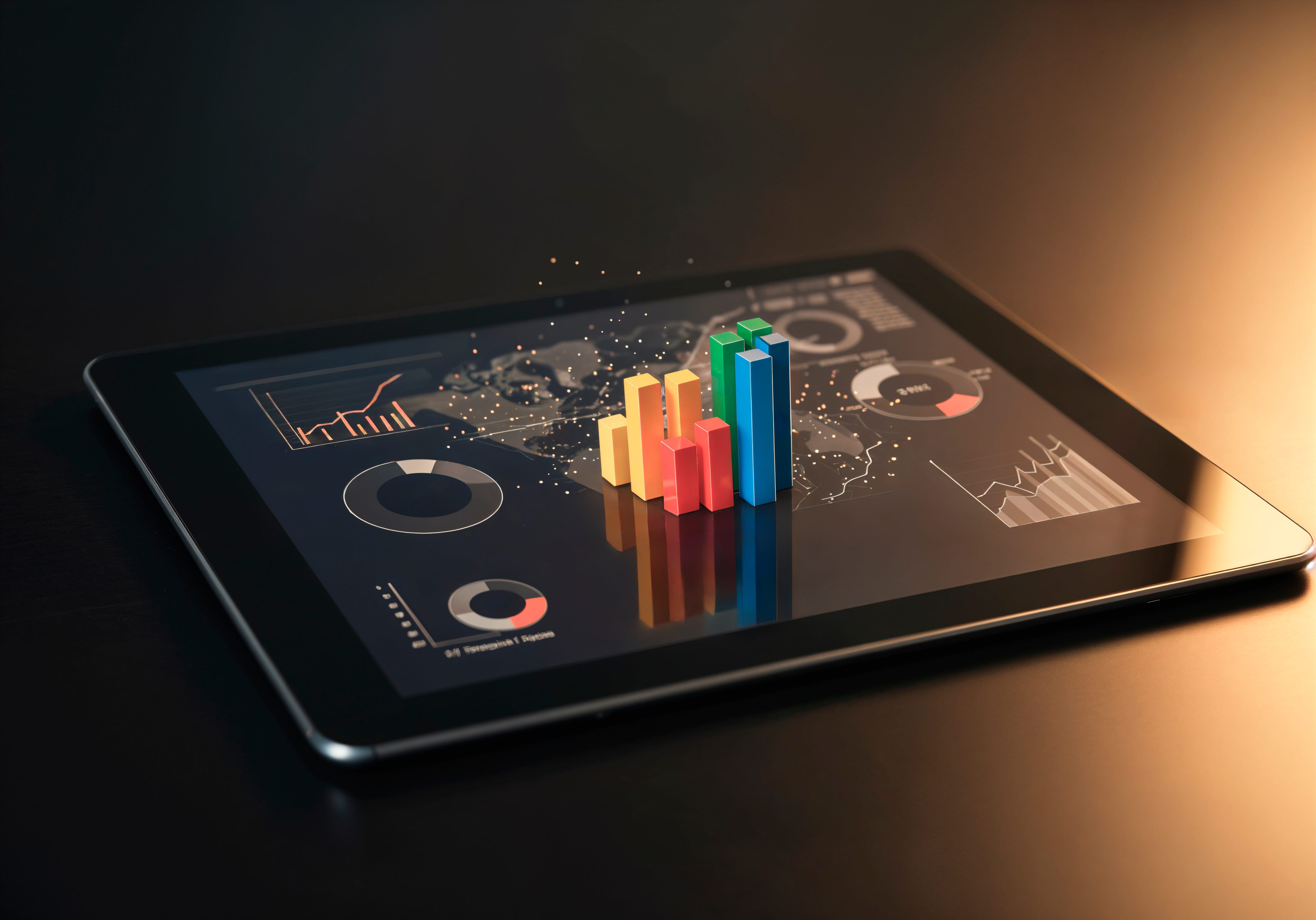 Beyond KPIs: How CFOs Are Adopting Predictive Performance Indicators (PPIs)