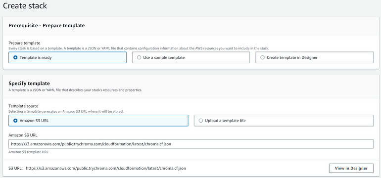 A Guide to Installing ChromaDB on Your Local Machine and AWS Cloud