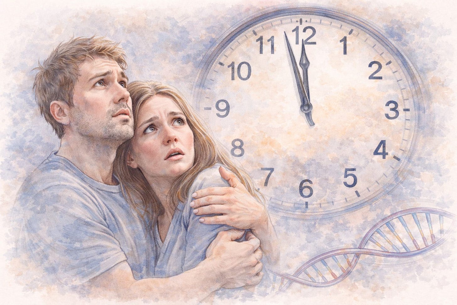 If We Had Known at Birth - by Jacqueline Capriotti