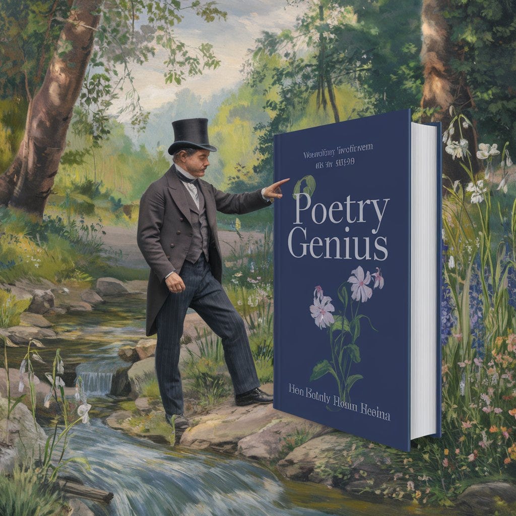 FREE VERSE FREEDOM & FORMAL FLAIR: GET THE BEST OF BOTH WORLDS IN YOUR ...