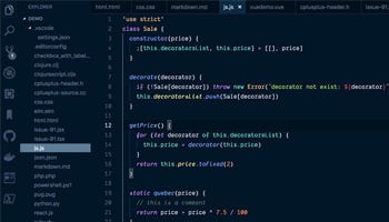 🌈 15 Awesome VS Code Plugins to Make Your IDE Look Cool!