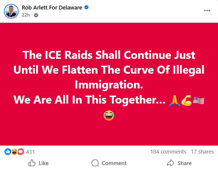INWM protocol scan: Rob Arlett ICE post + surrounding thread