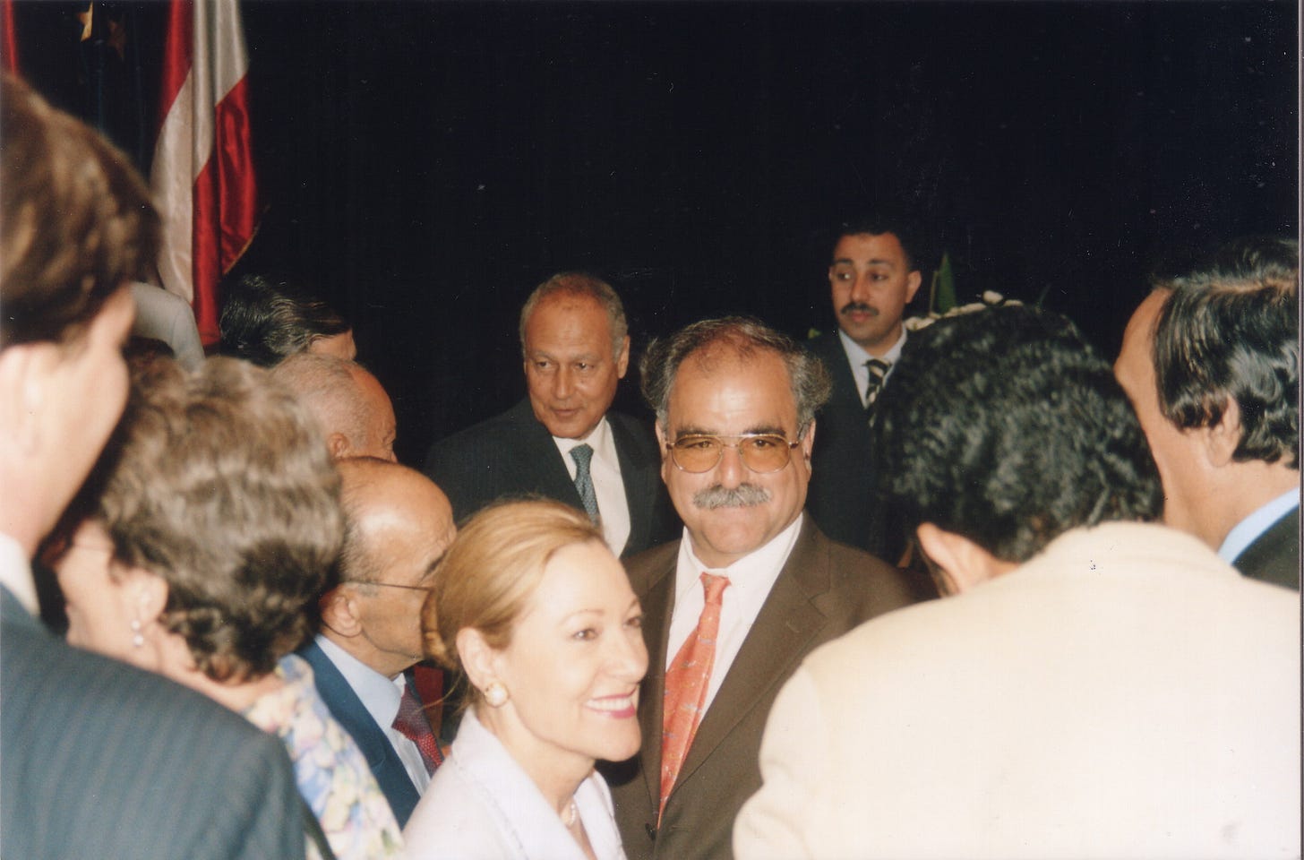 12 April 1985–12 April 2025: 40 Years of Authorship, Oral-Written ...