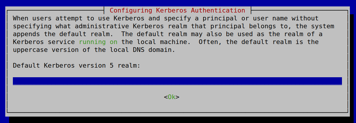 FreeIPA: Installing the FreeIPA Client And Some Basic User Configuration