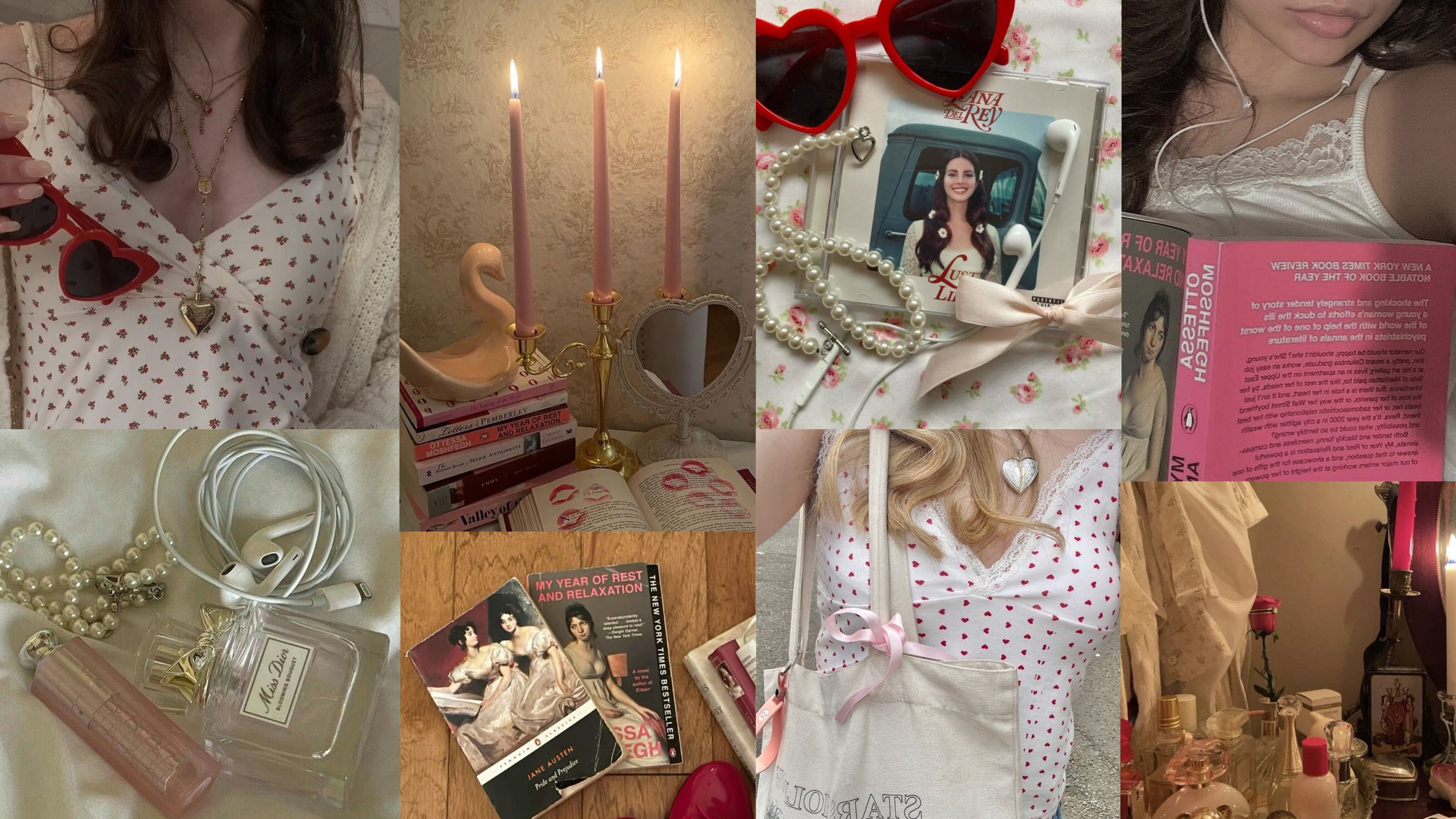 What Happened to the Coquette Aesthetic? - by fiona
