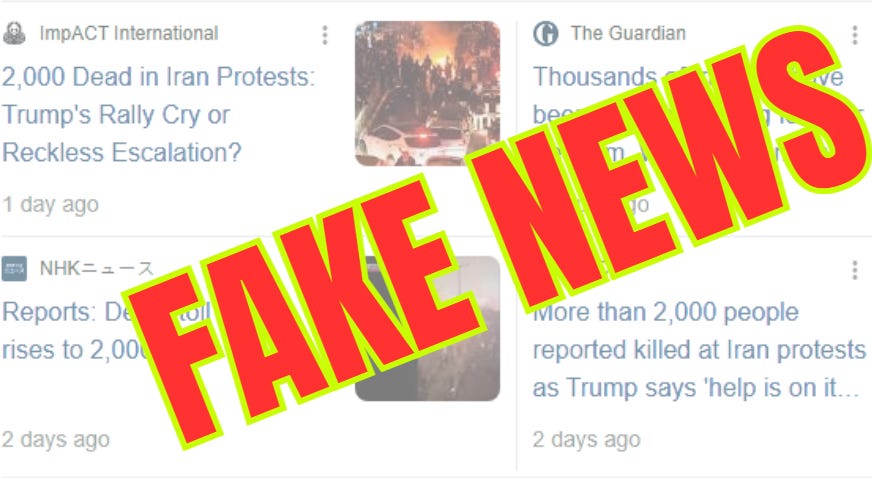 Western Media and Fake Activists: Uncovering U.S. Funding Behind False ...