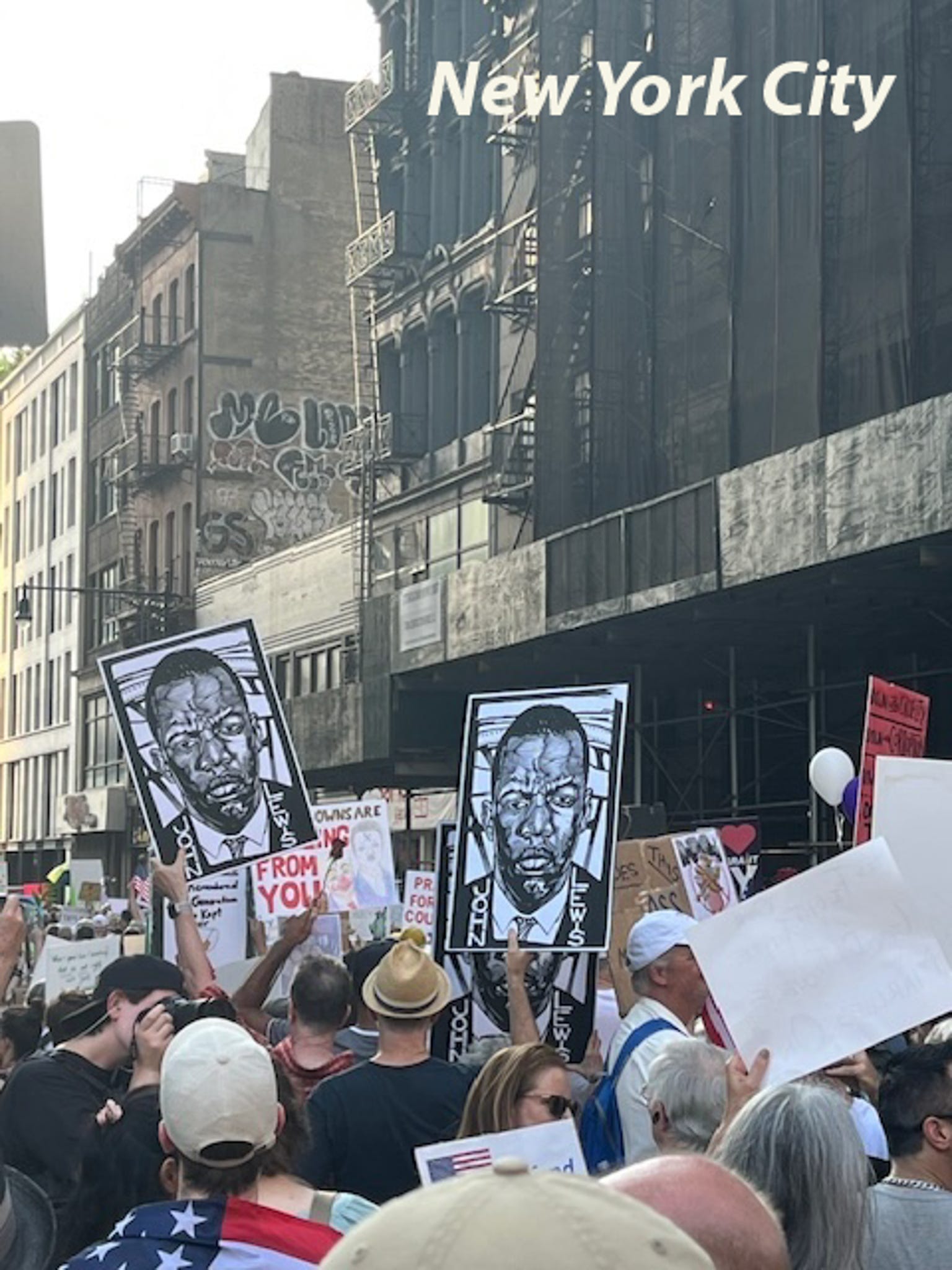 Success! - by Robert B. Hubbell