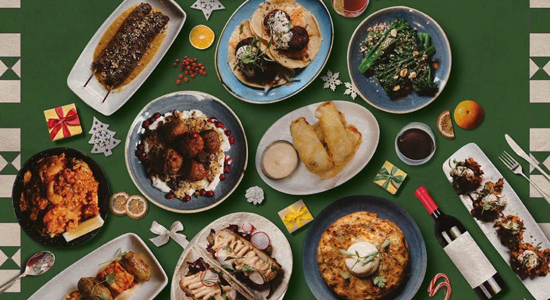 Christmas meals in Nottingham: 8 places to go in 2024