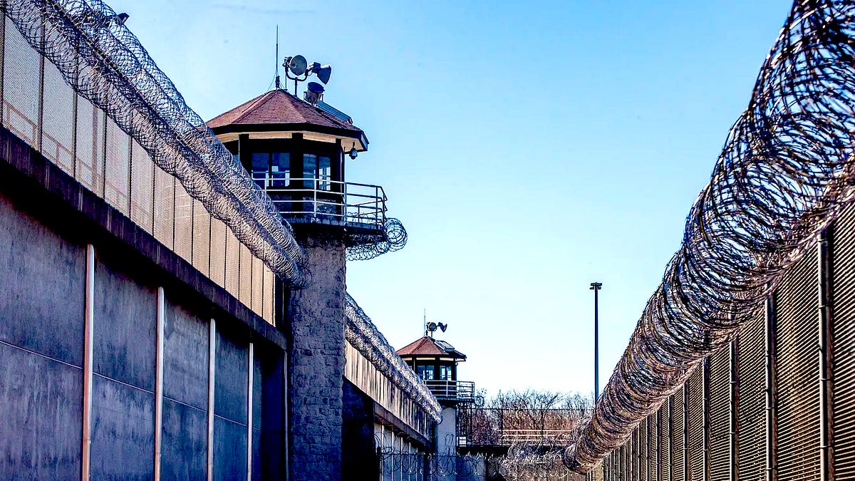 Indiana Department of Corrections: Prisons and Programs - News Usa Today