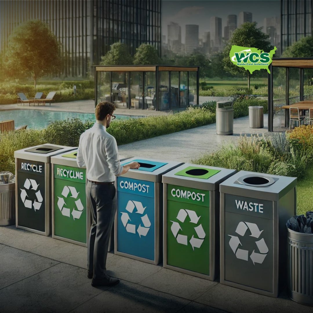 The Dos and Don’ts of Waste Management