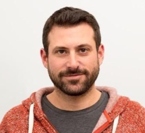 Slade Sohmer: Jewish Child Pornographer - Karl’s Substack