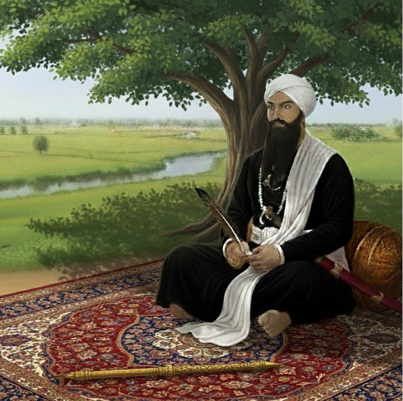 ਬਿਲਾਵਲ ਕੀ ਵਾਰ - THE SIKH RENAISSANCE