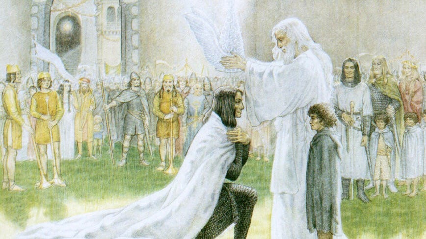 The 4 Types of Men - The Culturist