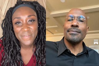 Van Jones | Substack