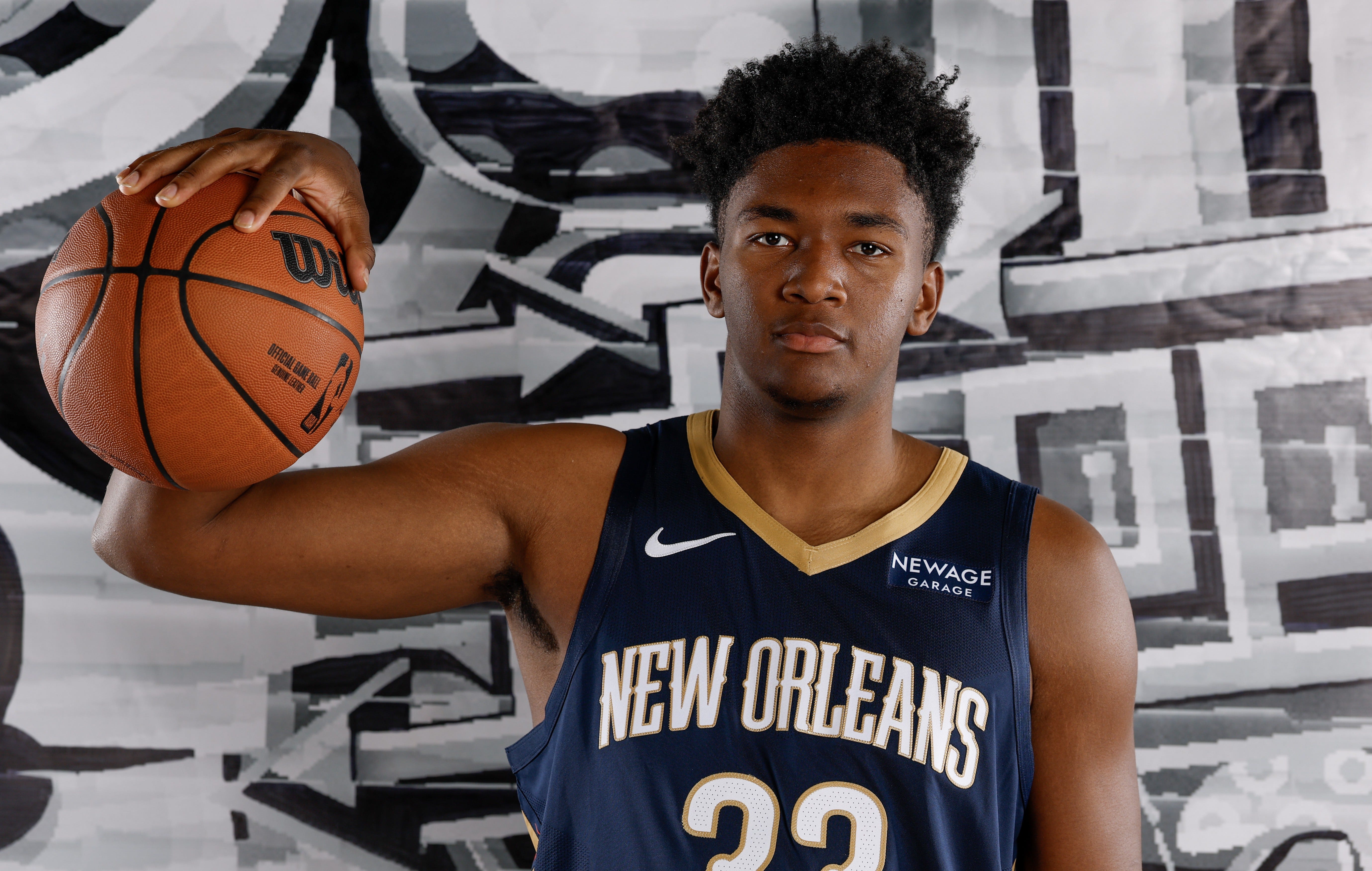 Derik Queen’s Unique Game Is Exceeding Expectations — and Defying the ...