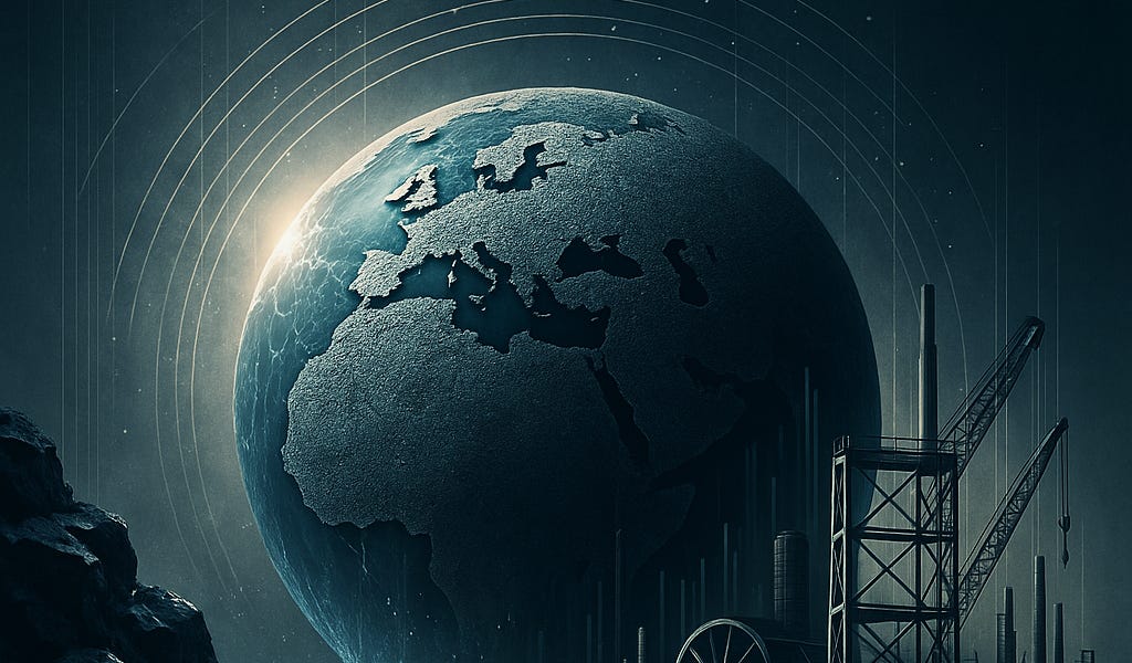 Coal Update | $AMR/$HCC, Still a Slog and Still a Buy