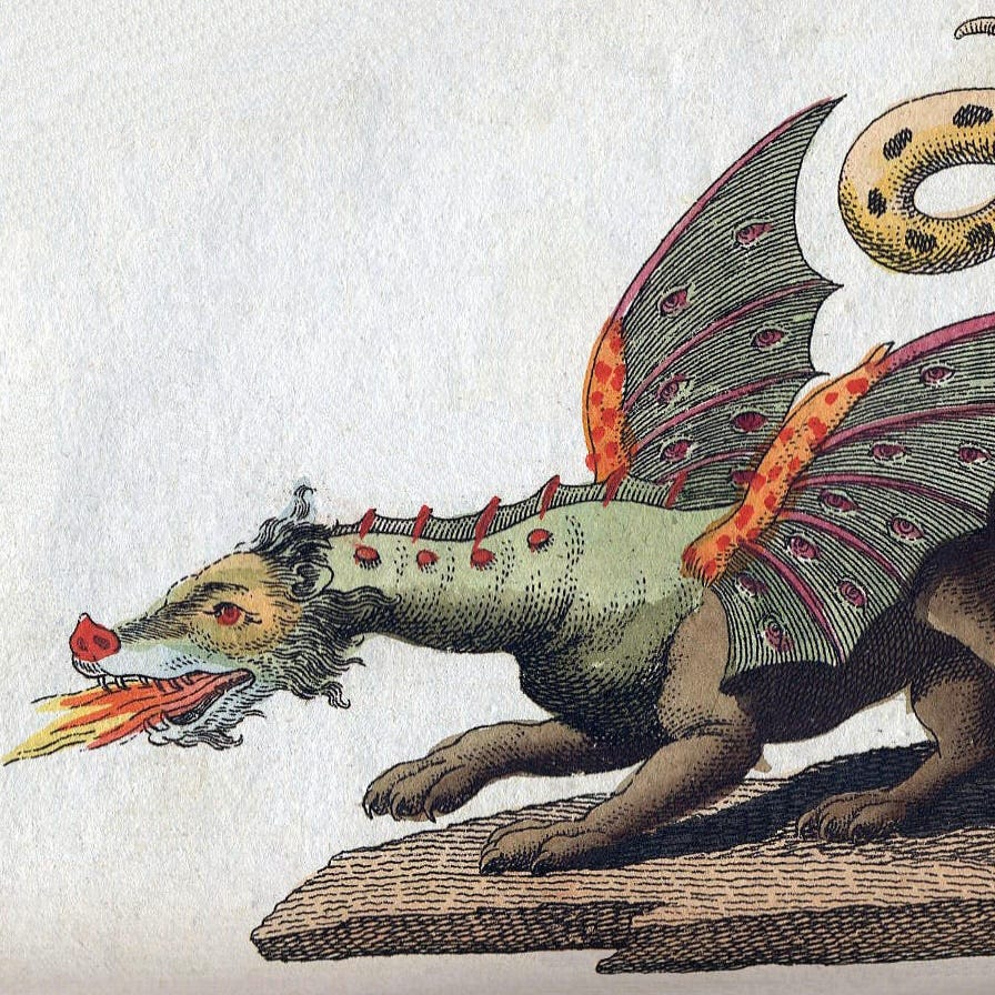 The 8 Eras of Fantasy Literature: A Short History of Magical Subversion ...