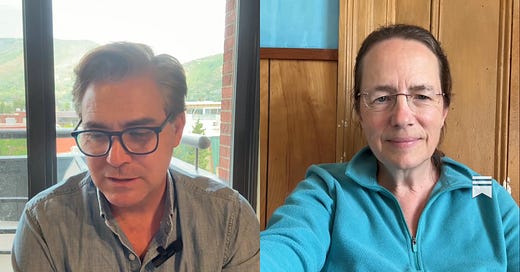 The Jim Acosta Show | Substack