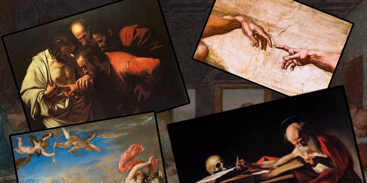 Renaissance Writing School: The Launch - by Ian Cattanach