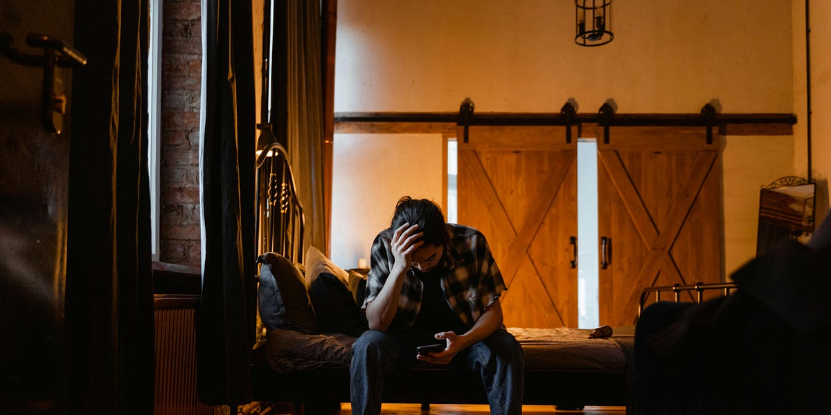 Fasting to Find Clarity - by Alex Suber - Alex’s Substack