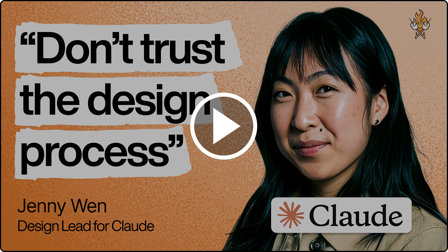 The design process is dead. Here’s what’s replacing it. | Jenny Wen ...