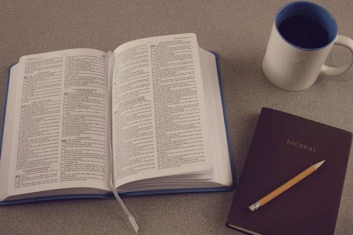 21 Bible Verses on Joy Every Christian Should Know