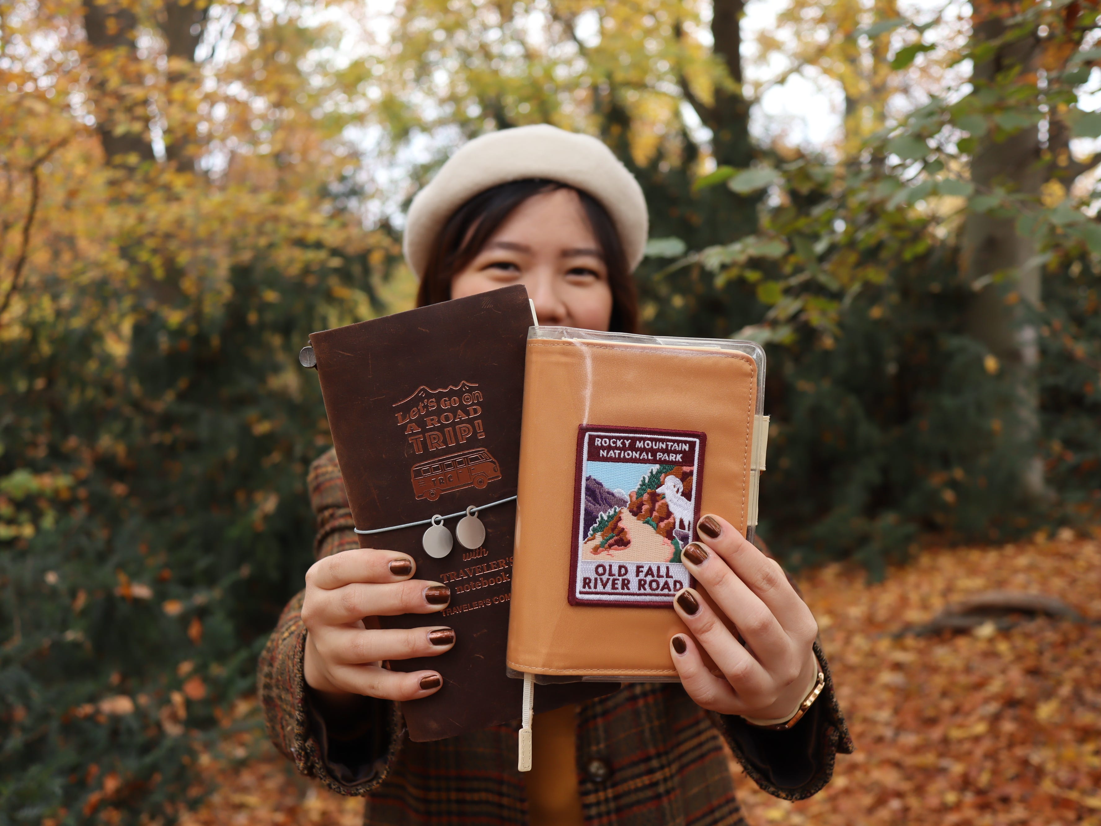Welcome to Documented - by Abbey Sy - Documented