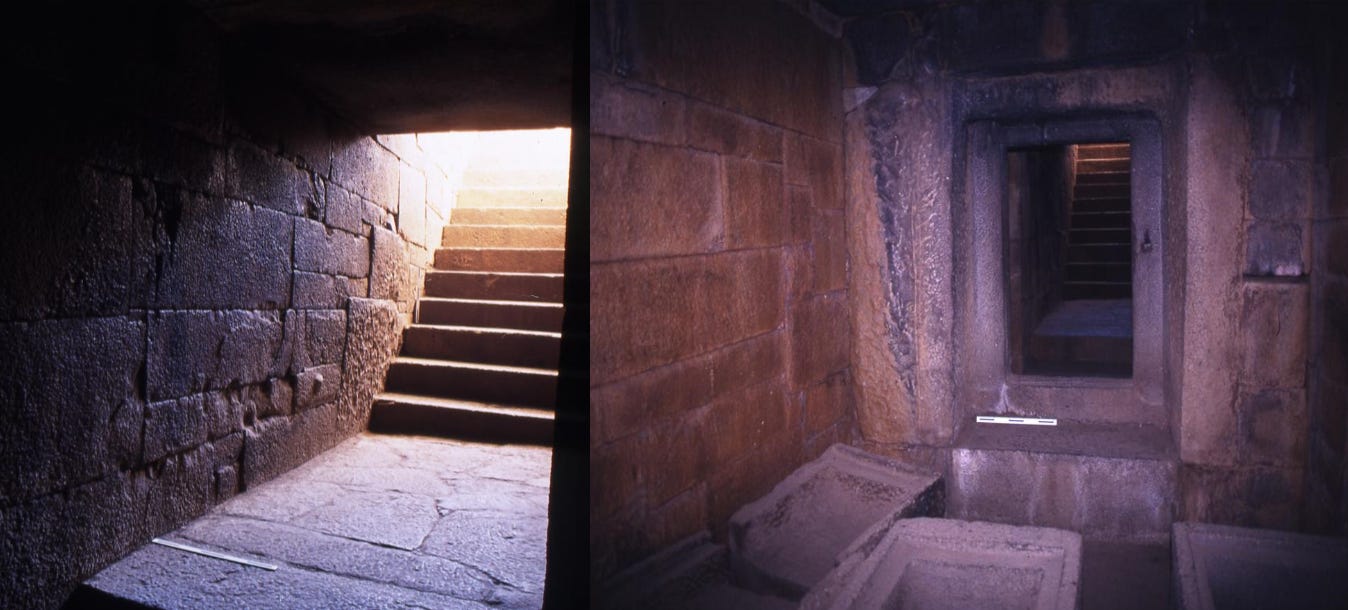 The complete history of Aksum: an ancient African metropolis (50-1900AD)