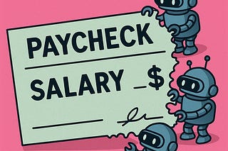 Work3 - The Future of Work | Matteo Cellini | Substack