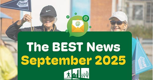 BEST Mobility | Substack