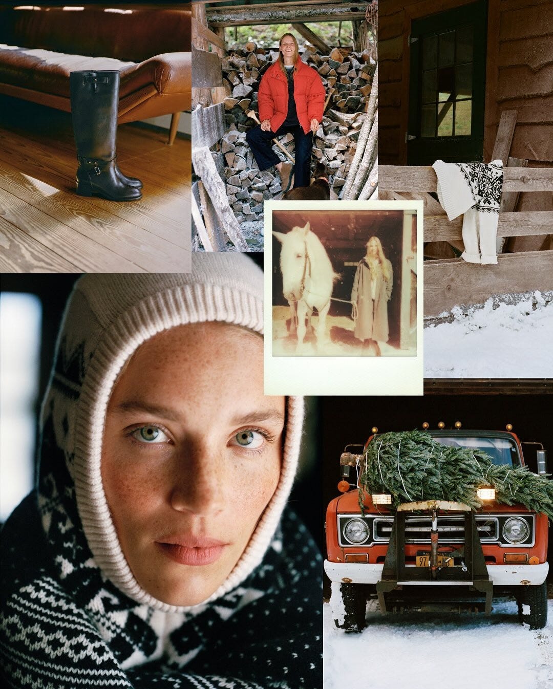 The New American Prep: How J.Crew Redefines The Heritage Brand