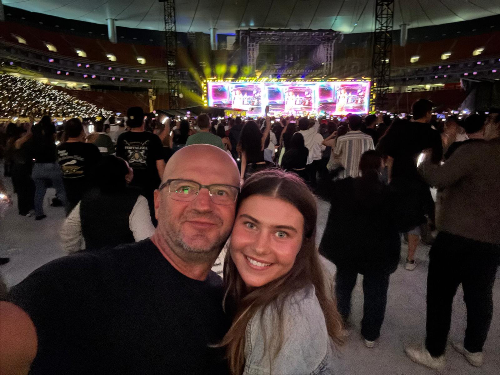 Iva Jovic's Father on Proper Patience and Protection