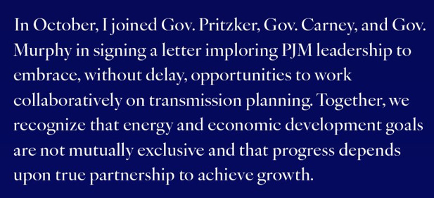 High Voltage protesters are winning - by Peter Samuel