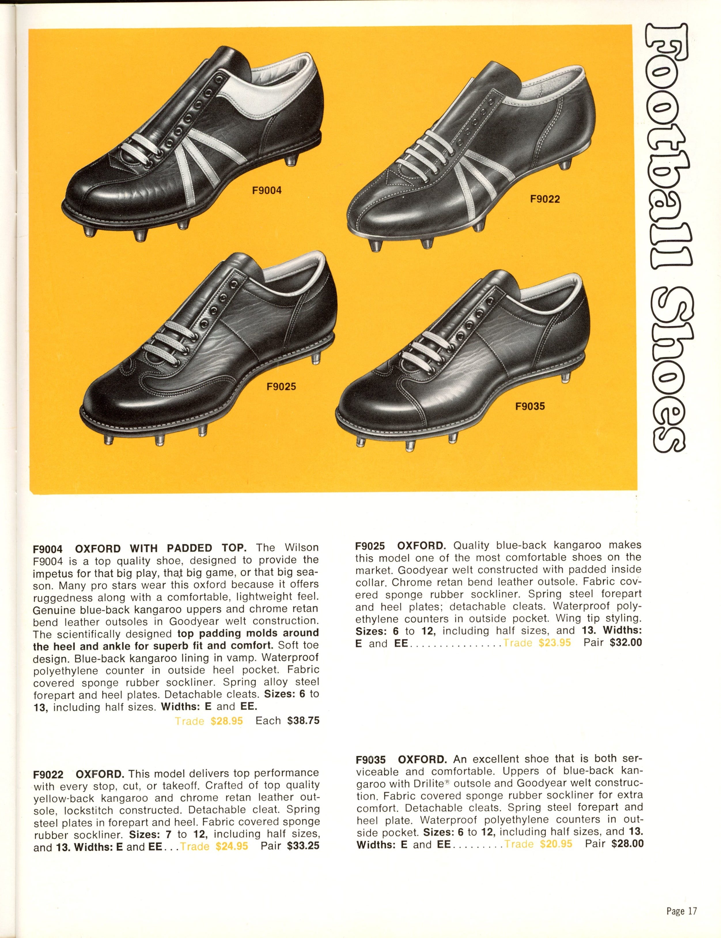 The World Cup and Football Shoe Branding