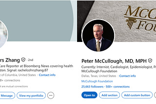 Steve Kirsch's newsletter | Substack