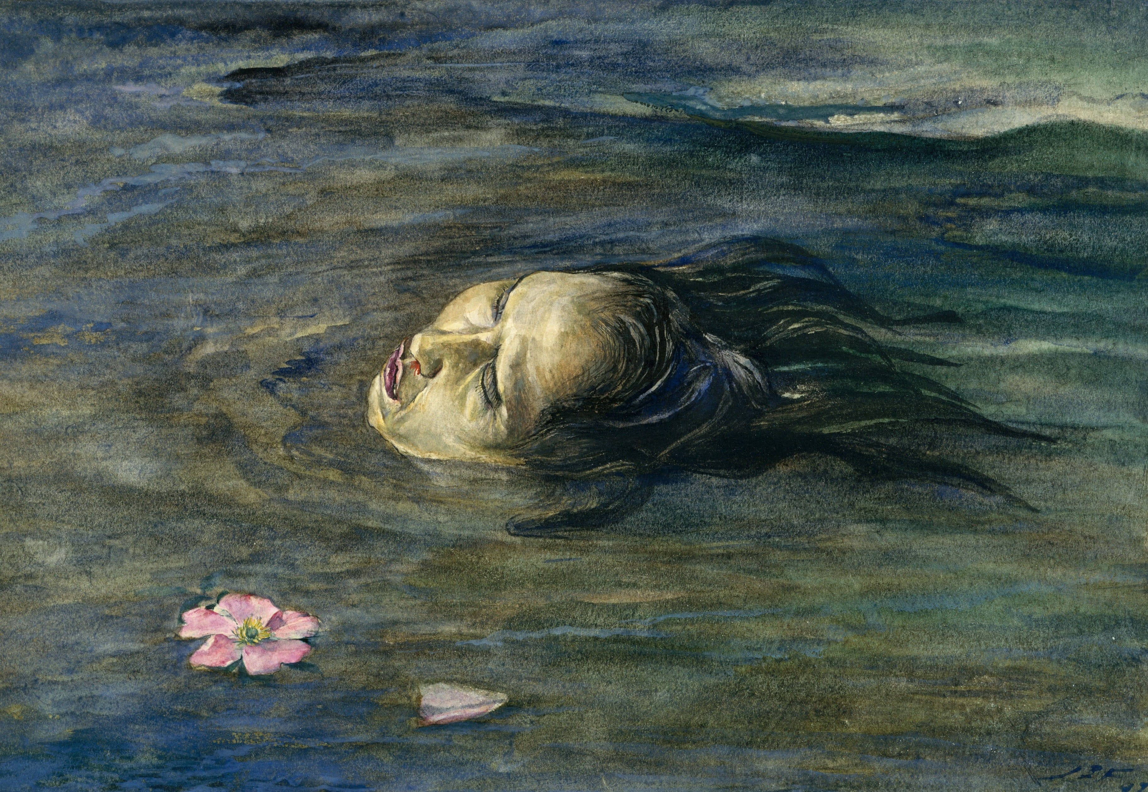We are constantly grieving and no one talks about it.