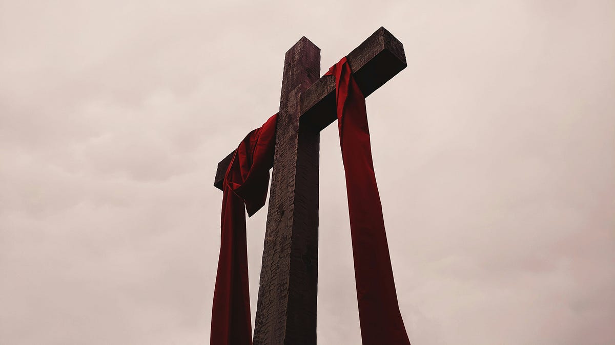 A Response to “Rock and Sand” by Josiah Trenham – Part 2: Defending ...