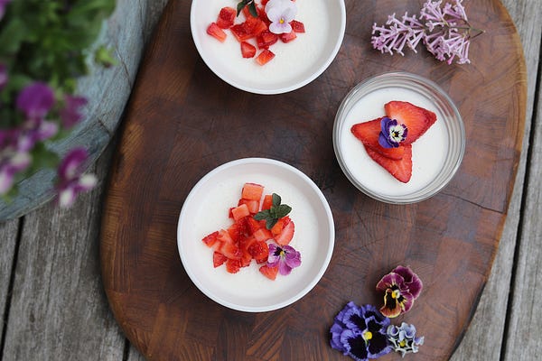 Cook the Vineyard | Substack