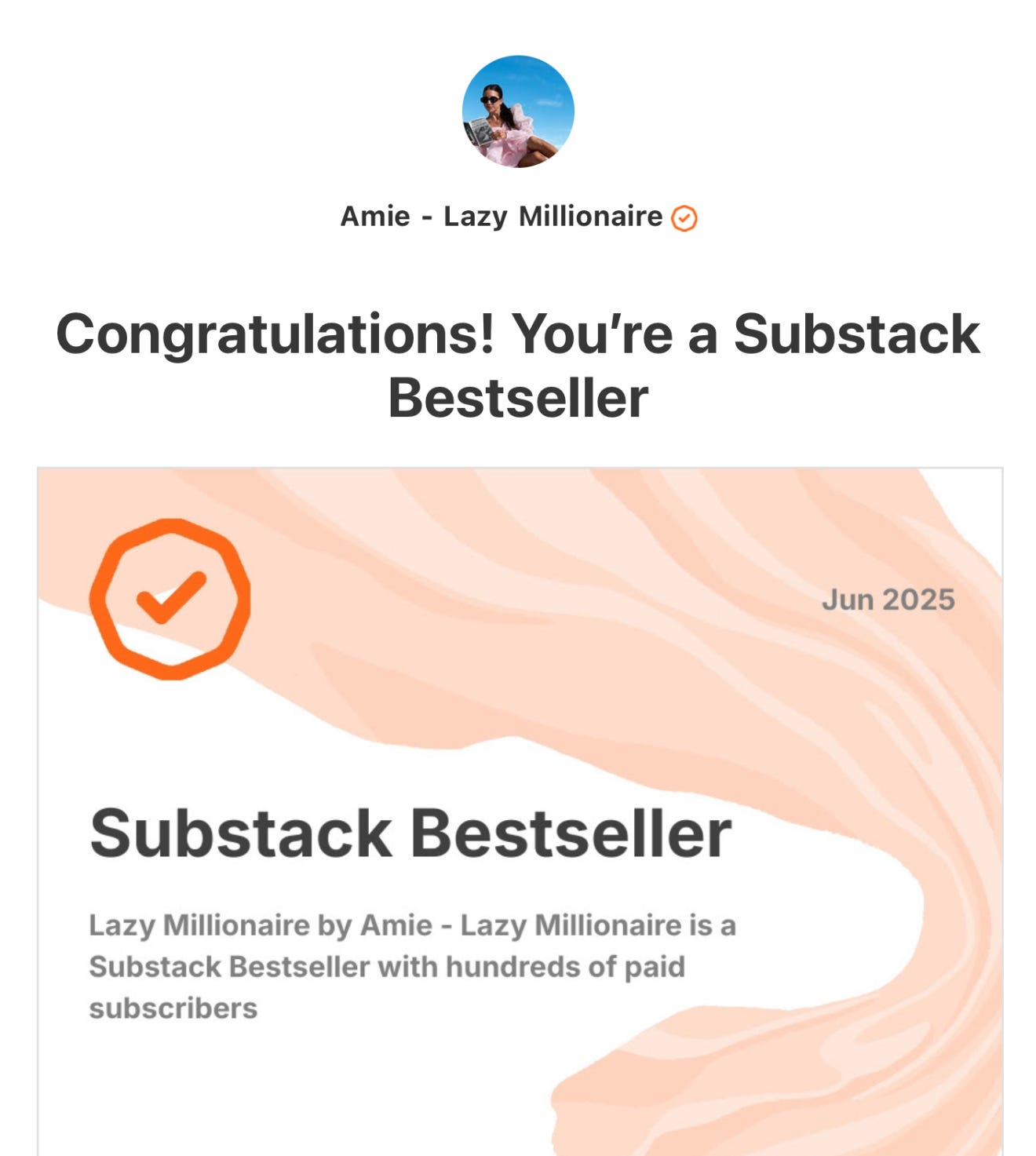 From Zero to $60K on SUBSTACK: The Beginner’s Guide to Growing ...