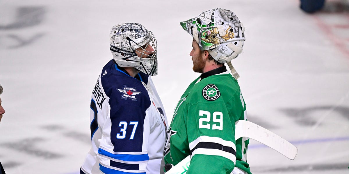 The Hockey Writer's Mark Scheig Explains His 2025 NHL Awards Ballot