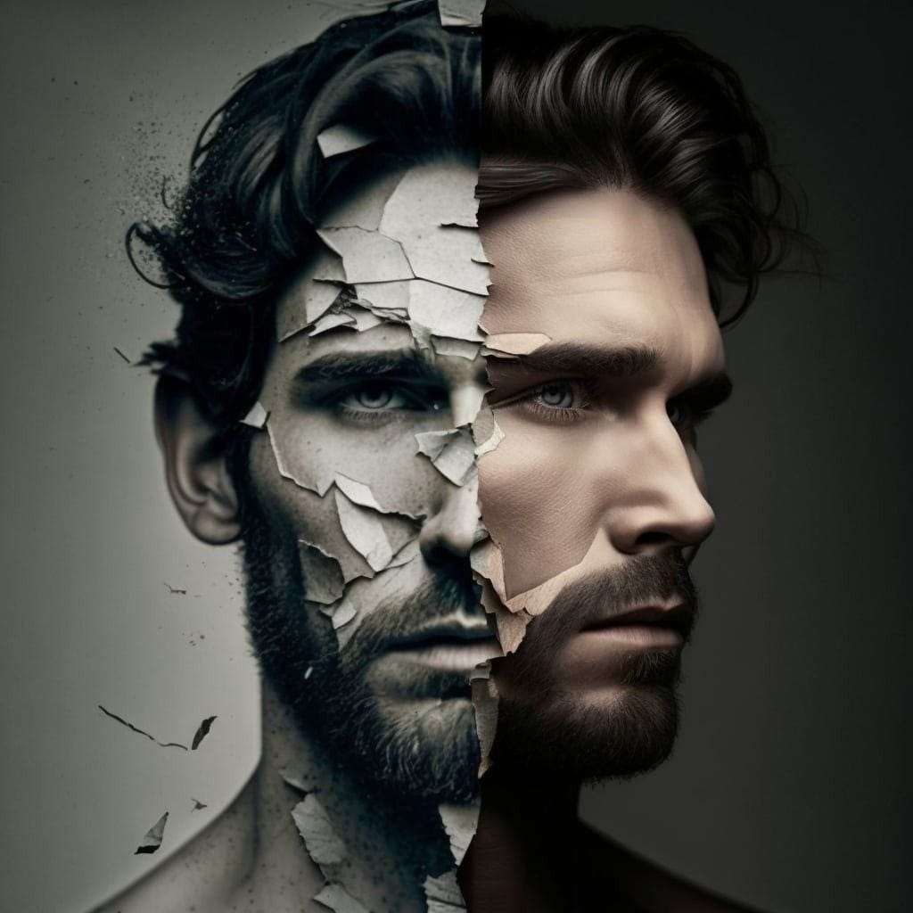 The Real Reason You Feel Heavy Inside (Even When Life Looks Fine)