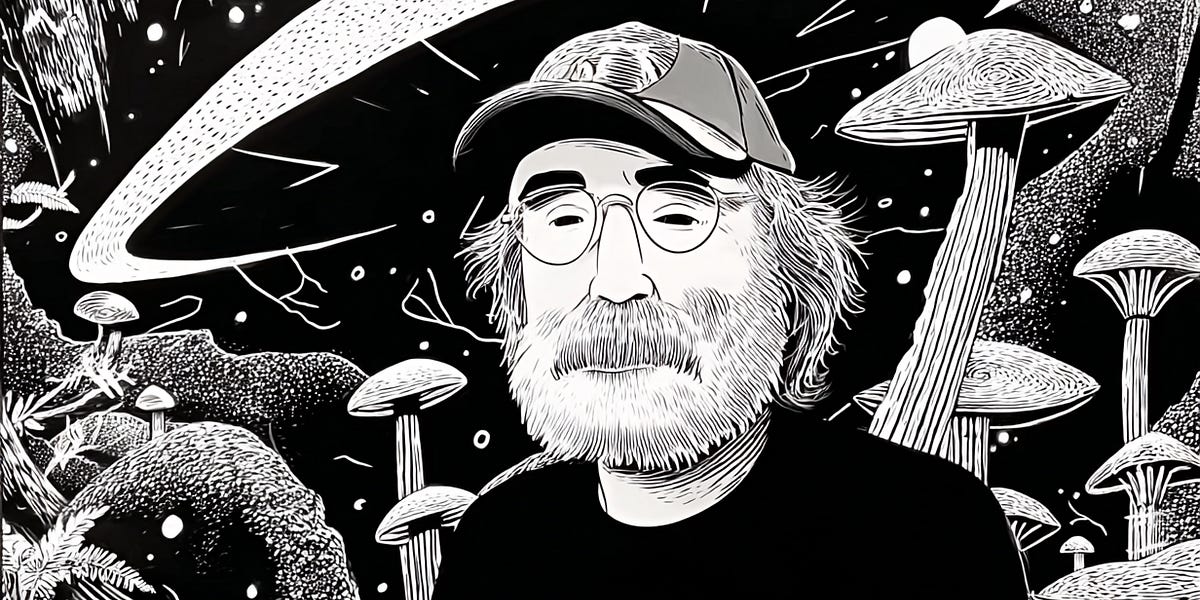 What is the 'Stamets Stack' and does it Work?