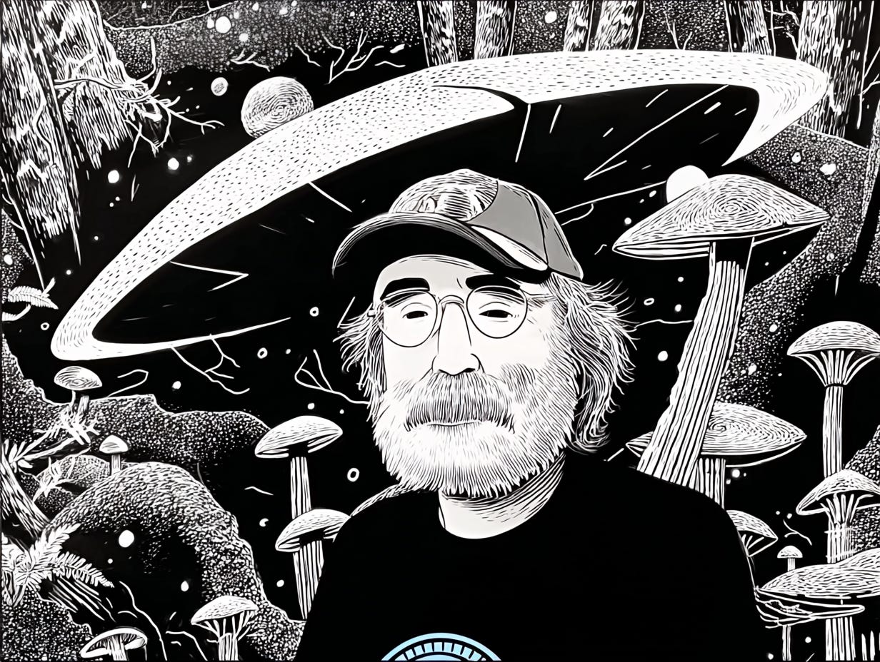 What is the 'Stamets Stack' and does it Work?