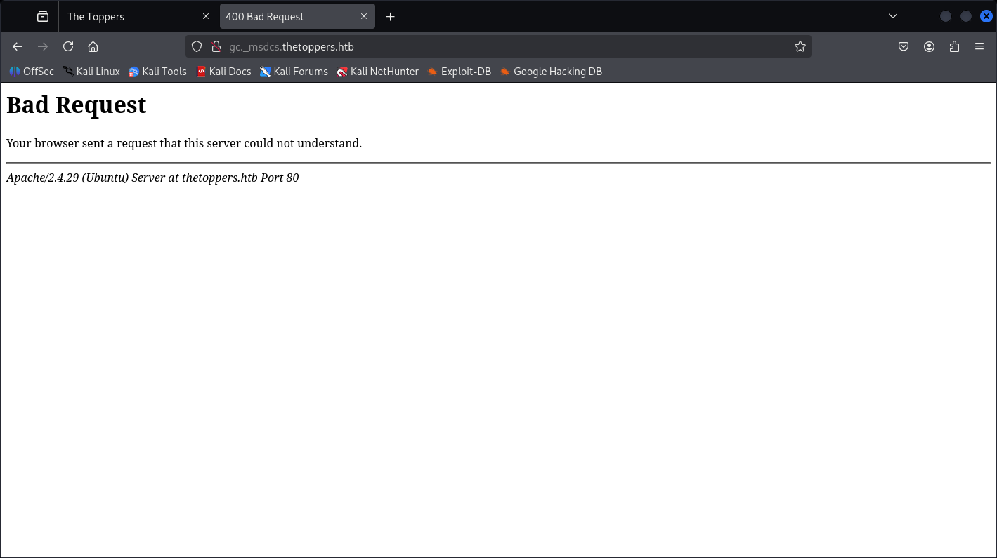 HTB Three - Linux (Very Easy) - by Sulaiman - AdverXarial